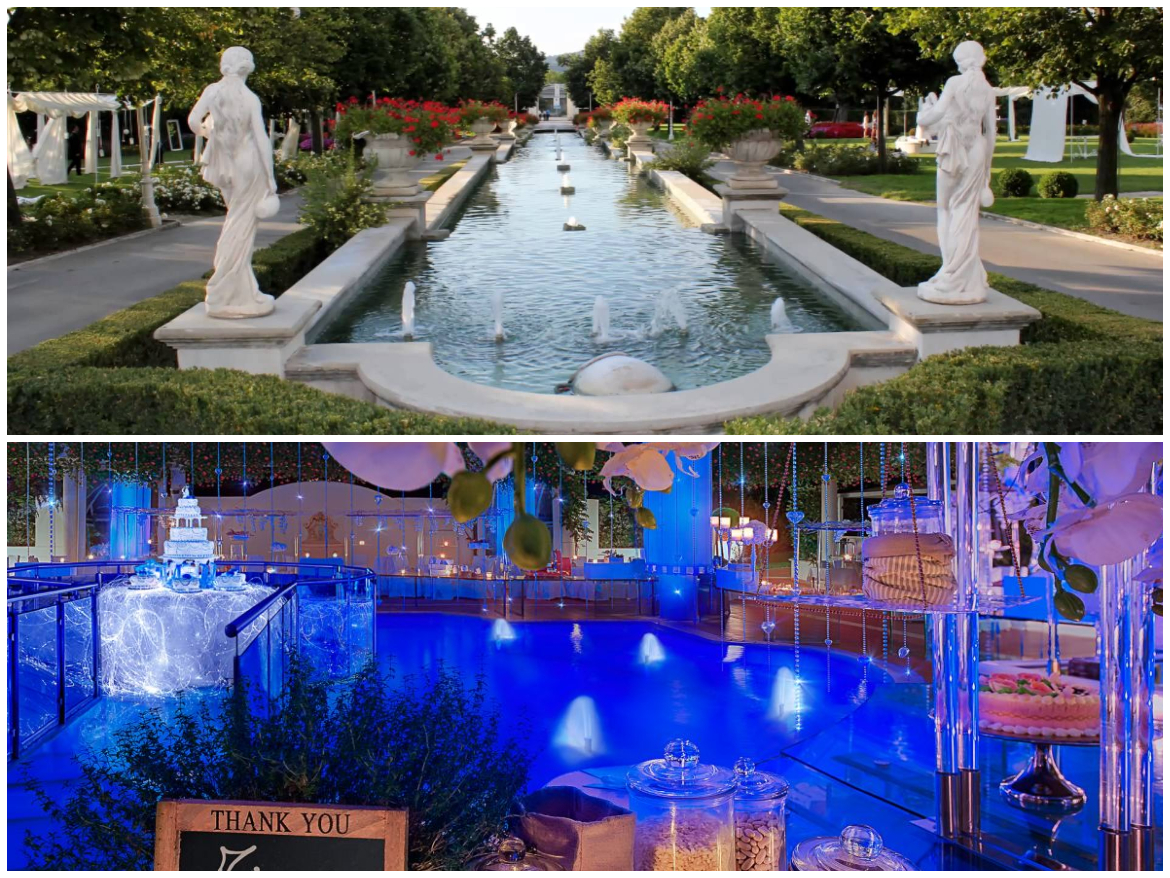 Il decalogo della confettata perfetta - the wedding wonderland